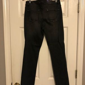 Code Blue | Jeans | Black Code Blue Jeans | Poshmark